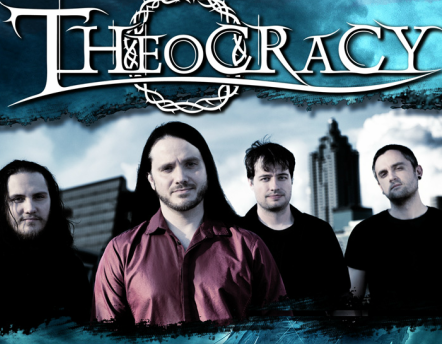 Theocracy Discografia Completa Todas as Músicas e Discos