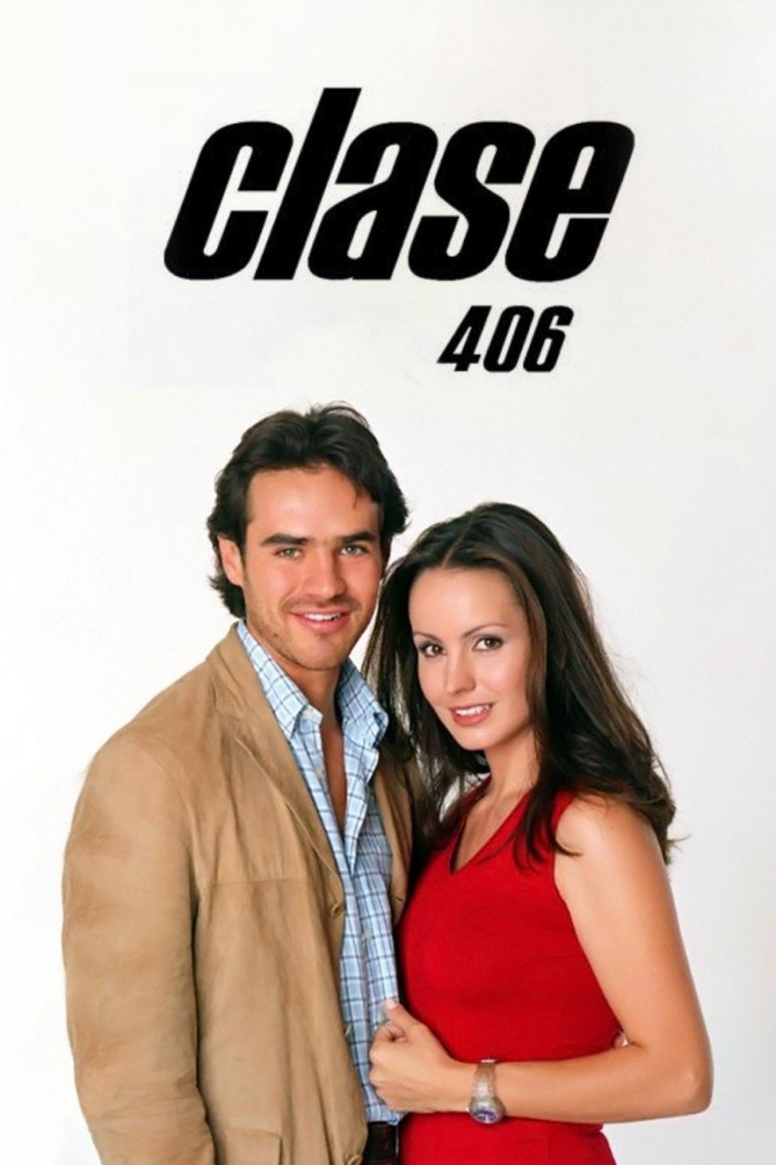 Novela Clase 406 Todos Capítulos Completos Envio Digital